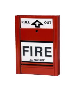 Pull Stations ️ Single & Dual Action Fire Alarm Pull Stations ...