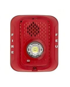 Horn/Strobes - Fire Alarm Horns & Strobes - Fire Alarm Systems ...