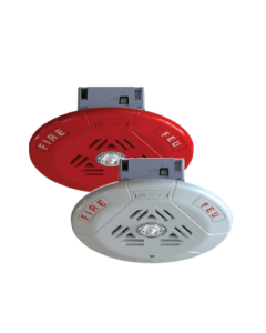 Speaker/Strobes - Fire Alarm Horns & Strobes - Fire Alarm Systems ...