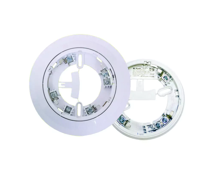 4000 Series - 4" Standard Base - MIX-4002
